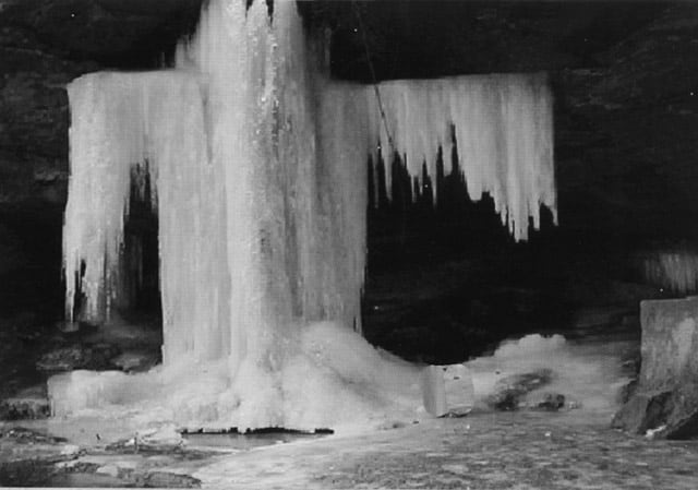 Confessions of a Cold Weather Wimp – Ted Seymour – Explorations of Truth